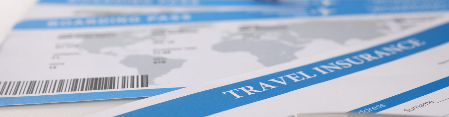 Travel Insurance | Secure Your Trip with Go Global Vacations